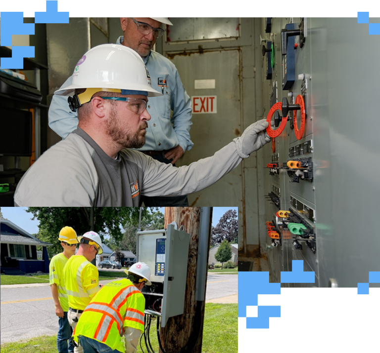 Protection & Controls - Ryker Holdings - Next-generation Electrical ...