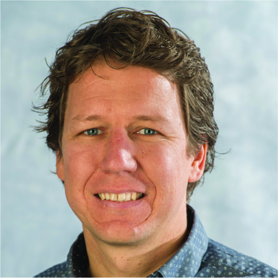 Peter Von Tobel - Ryker Holdings - Next-generation Electrical Utility Infrastructure Networks